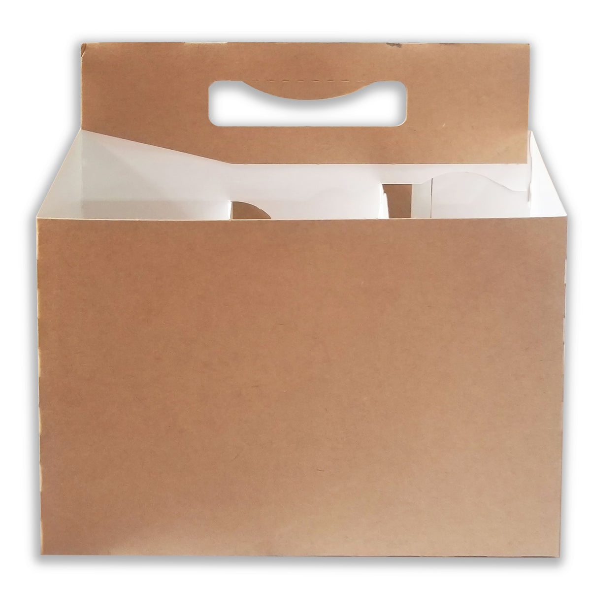 Ways to Reuse a 4 or 6 Pack Cardboard Carriers – C-Store Packaging