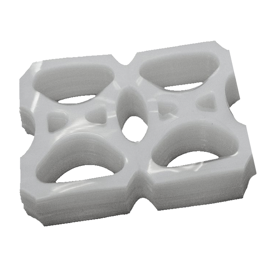 Ice N Cold Four Pack Rings | 1700ct Pre-Cut Rings – C-Store Packaging