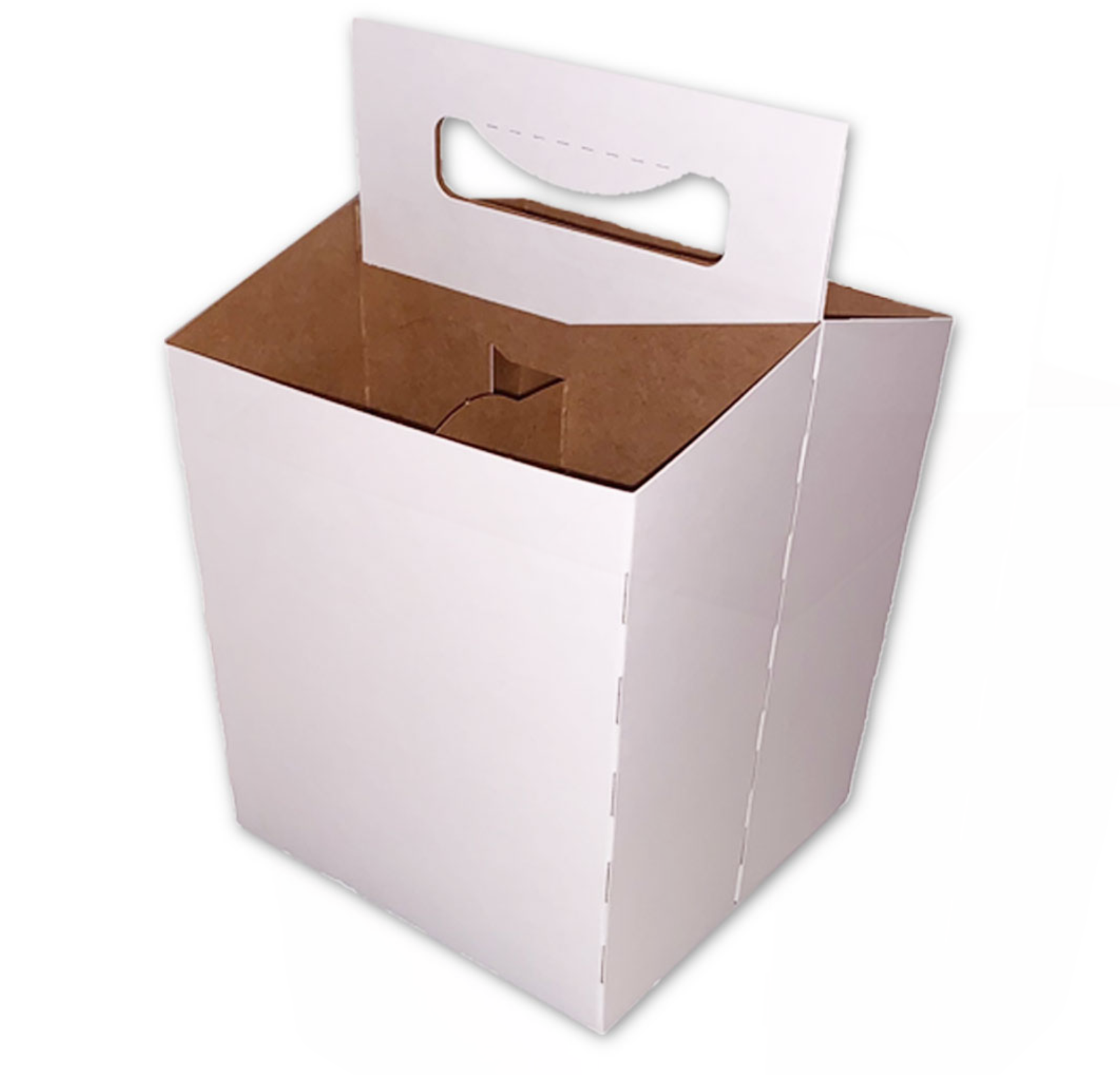 Cardboard Carriers – Tagged ""– C-Store Packaging