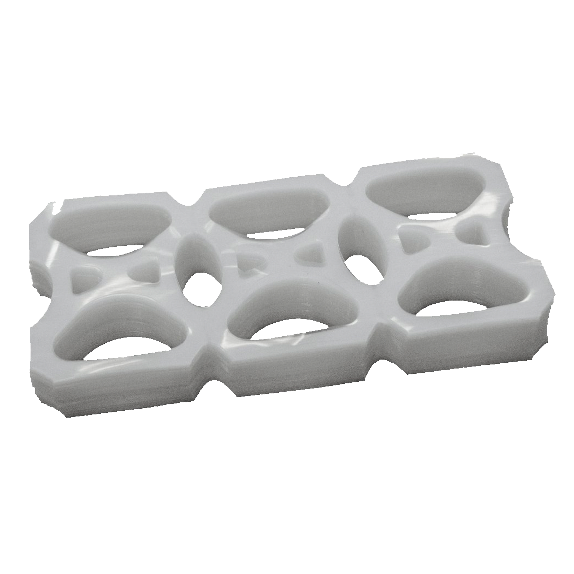 200ct 6pk Pre Cut Rings